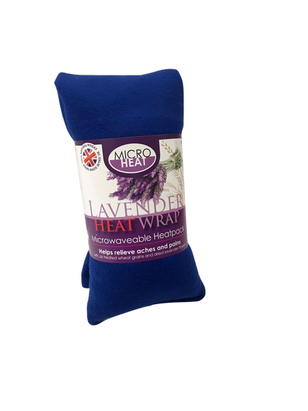 Everyday Pain Relief - Fleece Heatpack – The Heat Pack Company