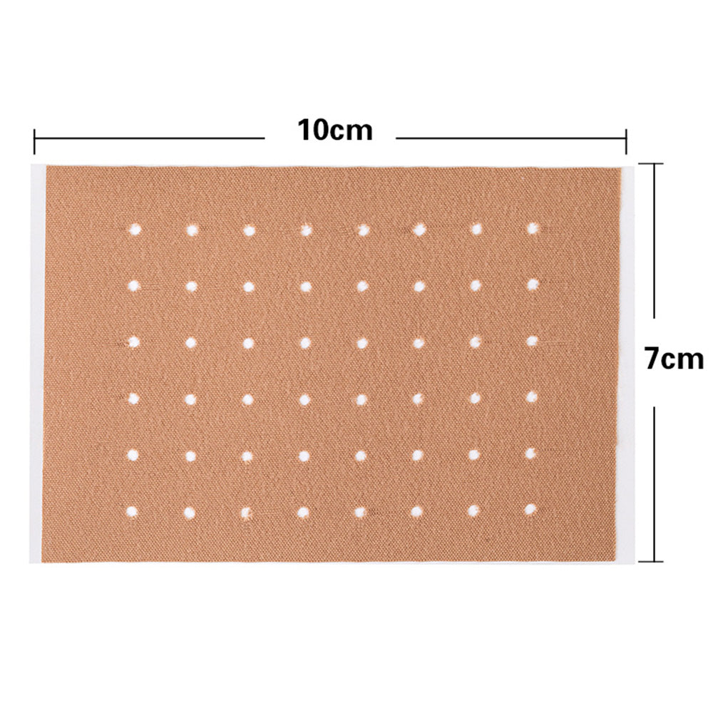 Pain Releiving Plaster x 2 packs (10 plasters) – The Heat Pack Company
